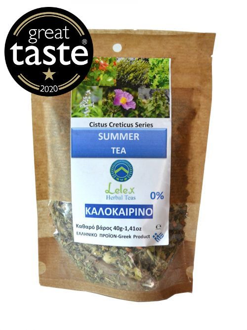 LelexTea - Μείγματα βοτάνων- τσάι βιολογικά για Υγεία Ευεξία Ομορφιά